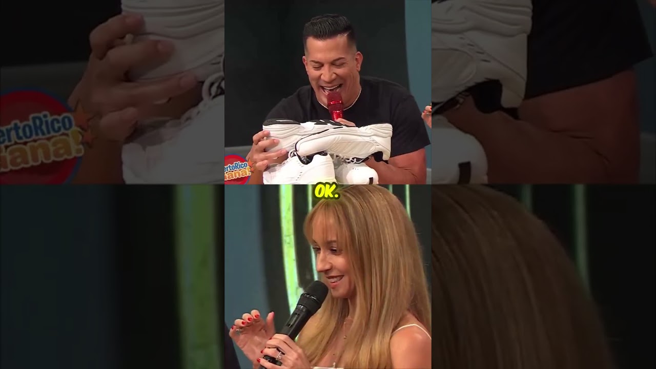 ¡Nació así! La verdad sobre su único amor.