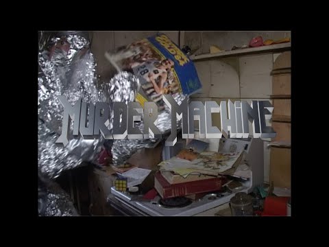 Battlesnake Premiere “Murder Machine” Video – Metal Anarchy