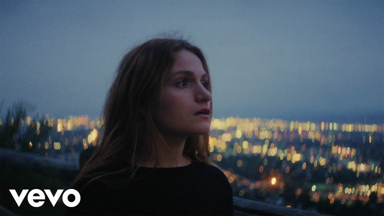 Casey Tutton - Older (Official Music Video)