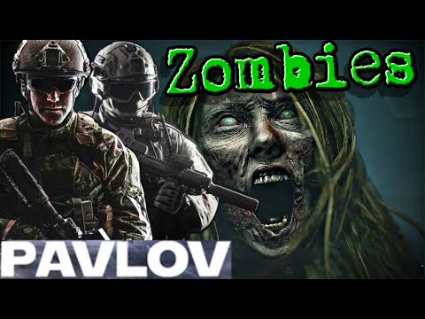 Steam Community :: Video :: HORDE INCOMING!! [Pavlov VR]