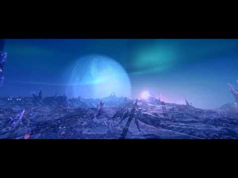 Steam Community :: Video :: Continents of Auraxis - Esamir