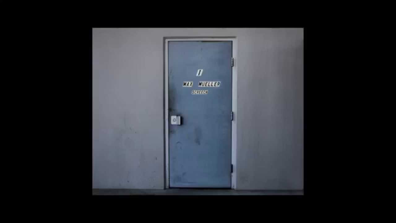 Max Mueller   Screech Full Album