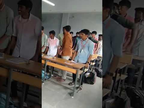 Ice Breaking activity
