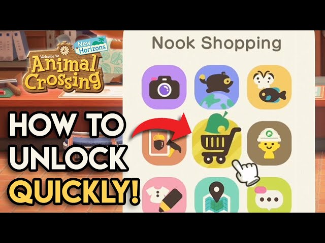 What is the fastest way to earn Nook Miles in Animal Crossing: New ...
