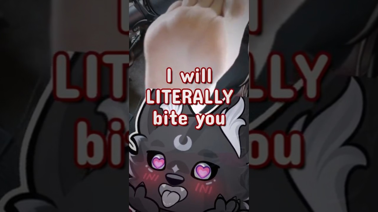 Free ? in this economy ! | #vtuber  #intrusivethoughts