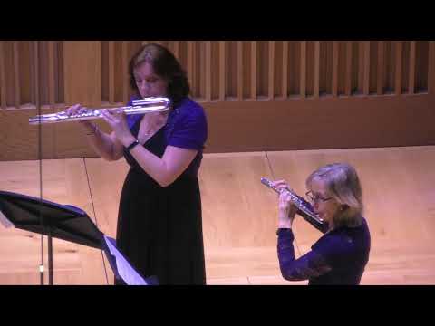 Festive Flutes/ Silver Birch