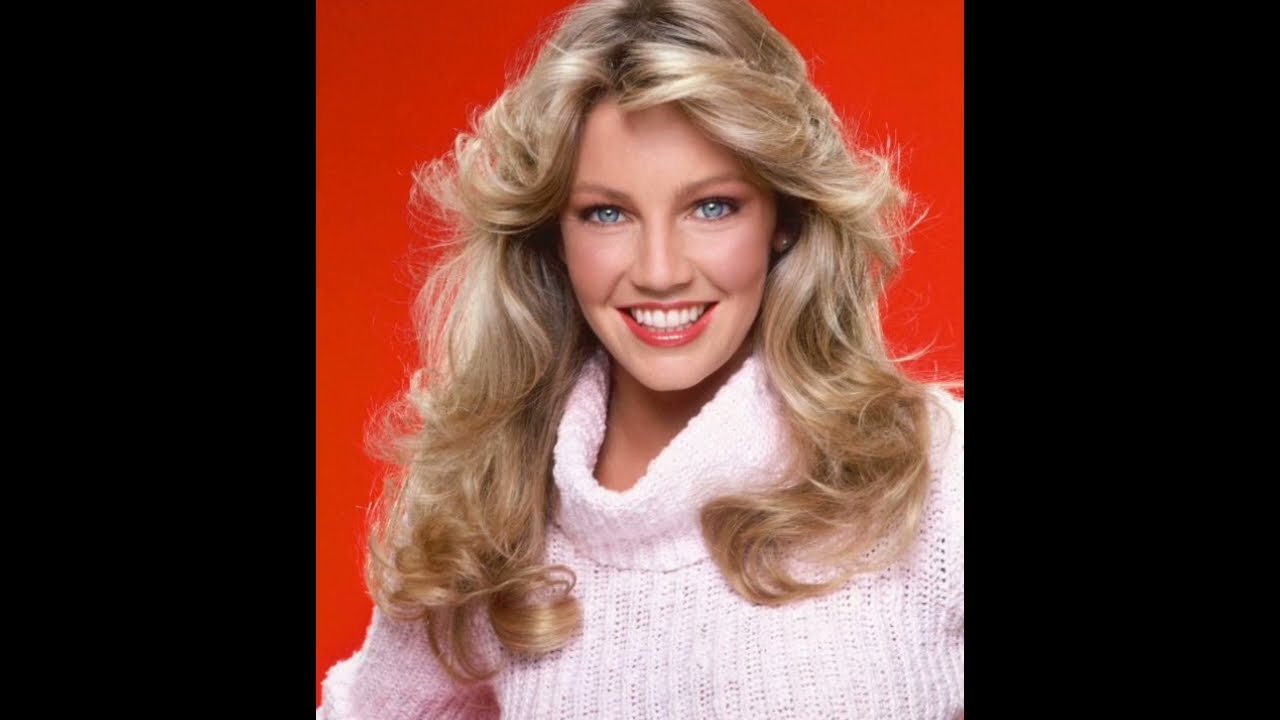SEXY AND BEAUTIFUL PHOTOS OF Heather Locklear