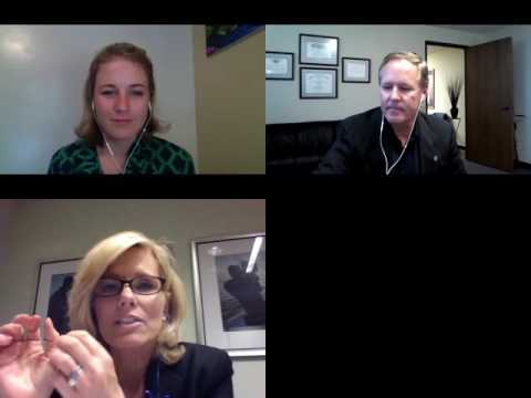 CNN’s Kelly Wallace on TheShow.live – MANEUVER MEDIATION