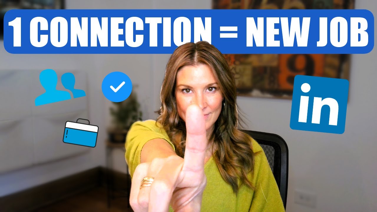 Maximizing Your LinkedIn Profile: A Comprehensive Guide to Job Searching | Galaxy.ai