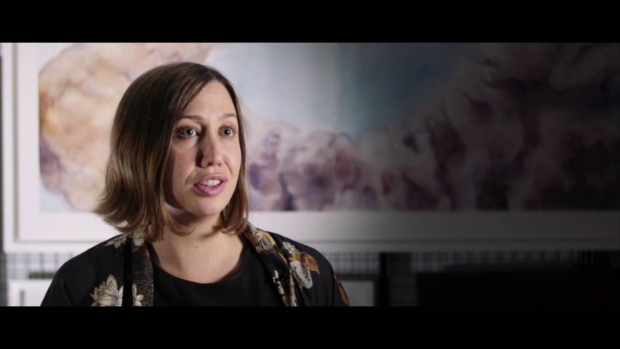 Making Sense: Art and Mental Health