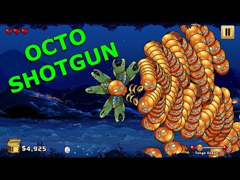 Steam Community :: Video :: MINI OCTO HEAD SHOTGUN | Octogeddon Modded