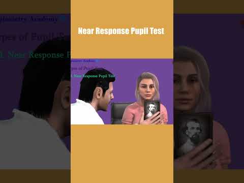 Pupil Examination | RAPD | Pupillary Light Reflex | Marcus Gunn Pupil | Swinging flashlight Test