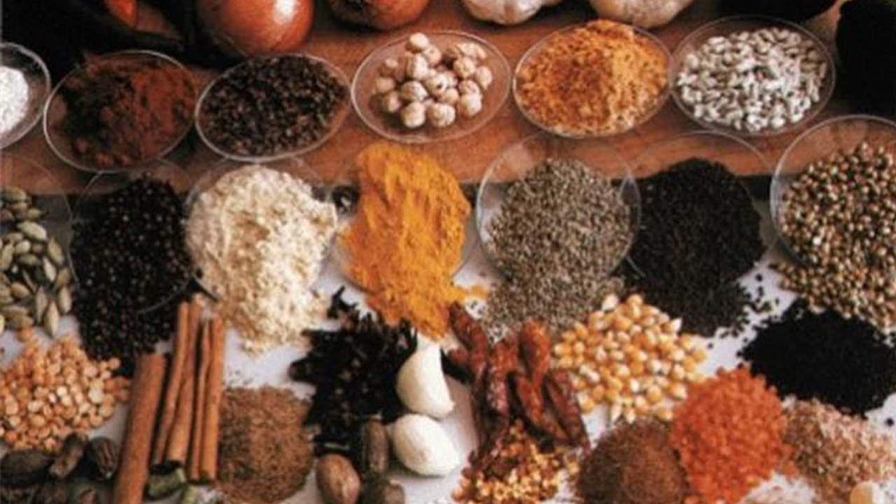 Ngerempah, Minuman Berbahan Rempah Rempah Asli Yang Menyehatkan ...