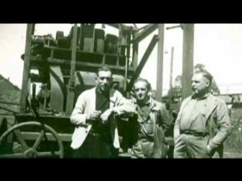 Taller de la memoria - documental