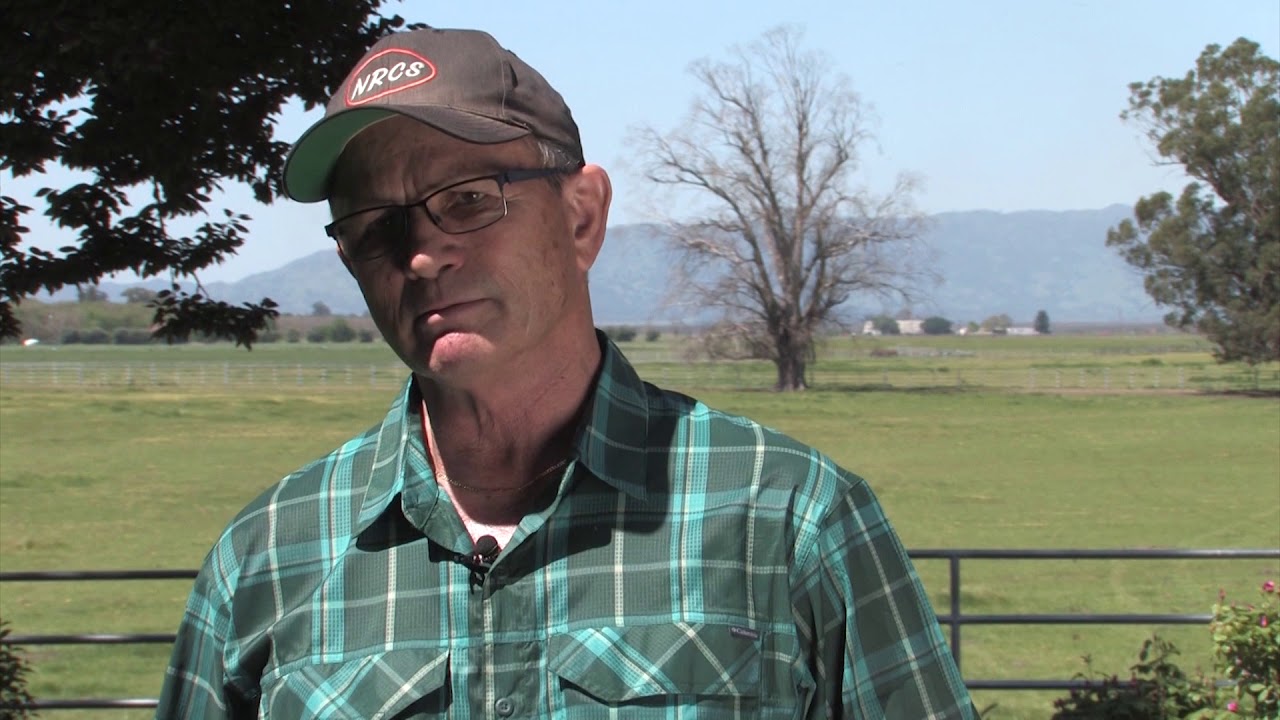 Conservation Stewardship Program Basics