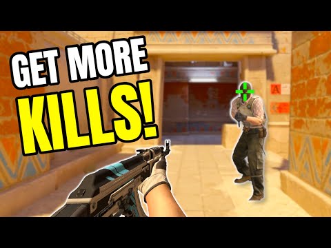 The Ultimate Guide To Crosshair Placement In CS2 For Beginners