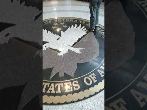 V.A. Hospital Newington CT part 2/3