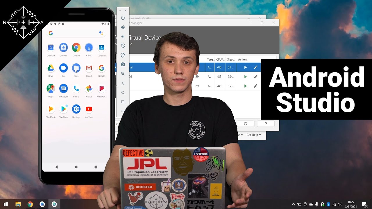 HakByte: Use Android Studio to Learn Android App Security Part 3