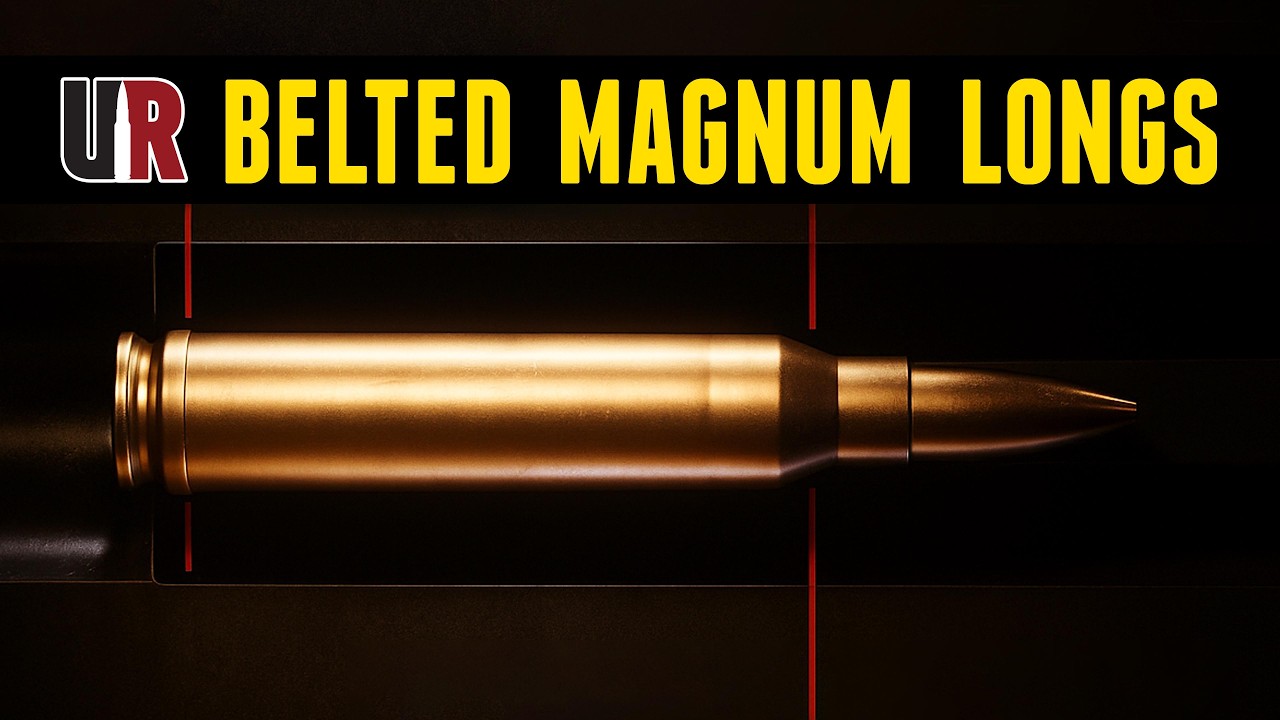 Excessive Headspace Solved: Peterson Longs (7Rem & 300 WM)