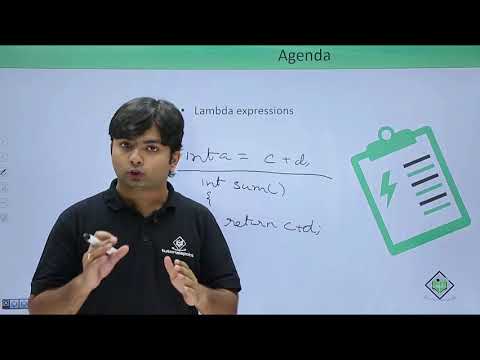 C# - Lambda Expression