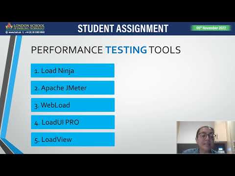 Performance Testing Tools | What is Performance Testing? | #performancetesting #menual #testing