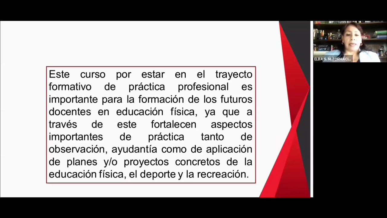 Practica Docente  #ENPEM