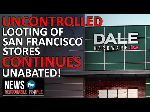 San Francisco Hardware Store Loses Staggering $700,000 In A Single Year ...