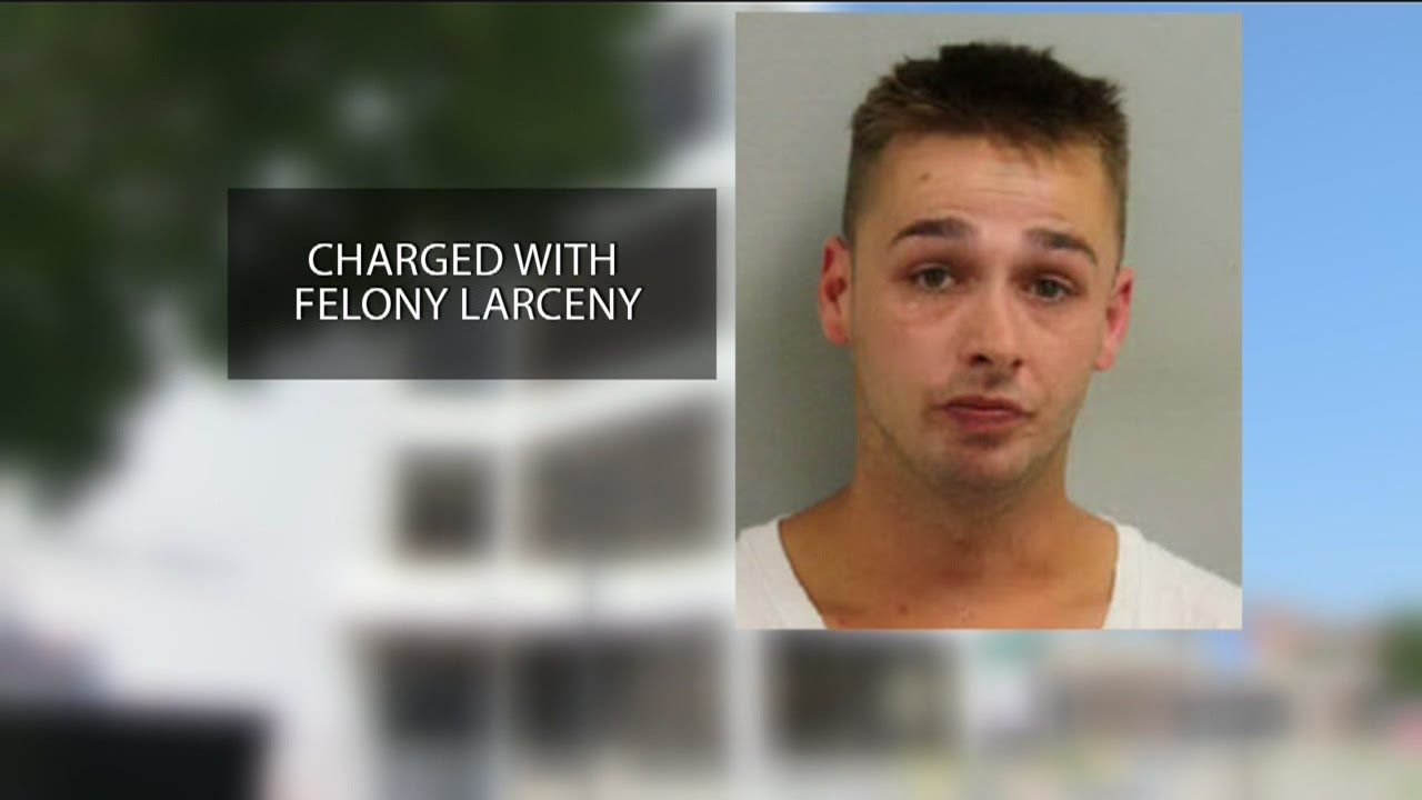 Bristol contractor faces criminal charges again