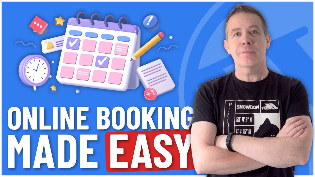 Amelia Booking Plugin For WordPress - TOP 4 Features