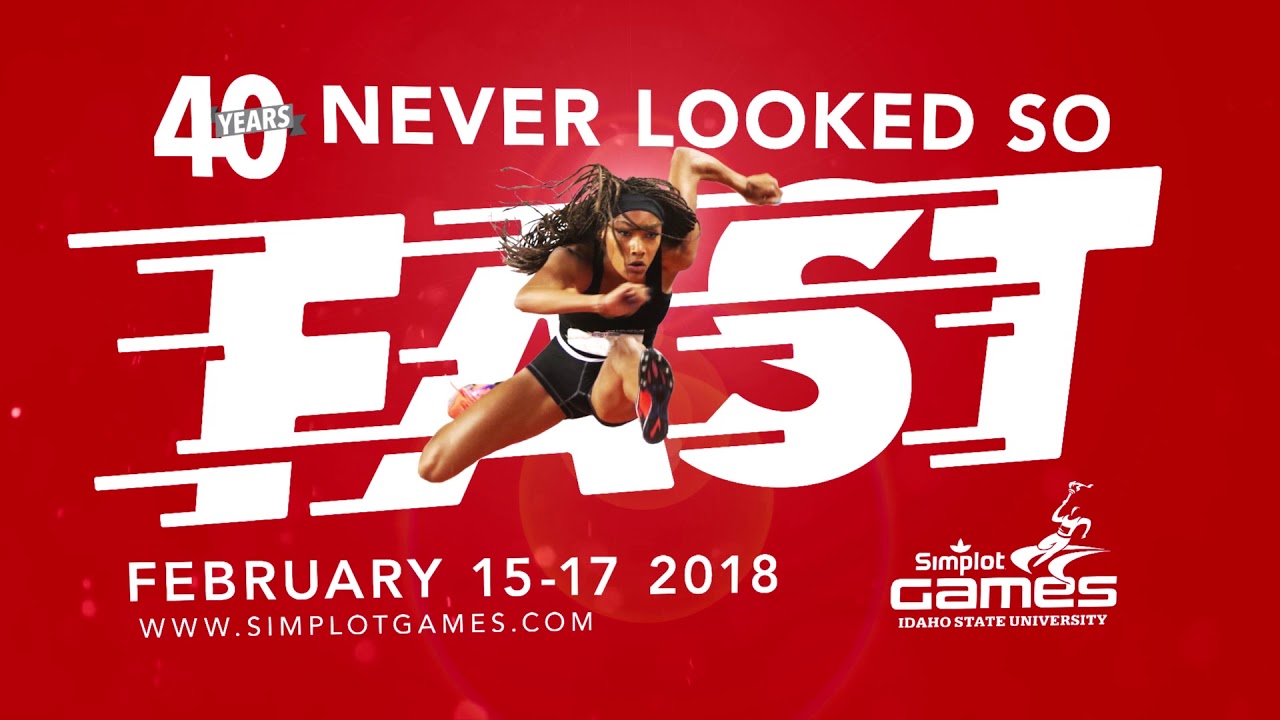 40 Years Never Looked So Fast!