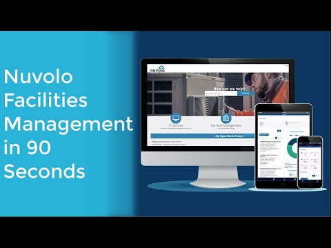 Nuvolo - Features, Reviews & Pricing (October 2025)