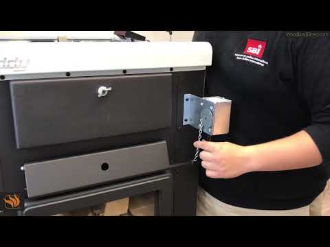 How to Adjust the Damper on Your PSG Furnace