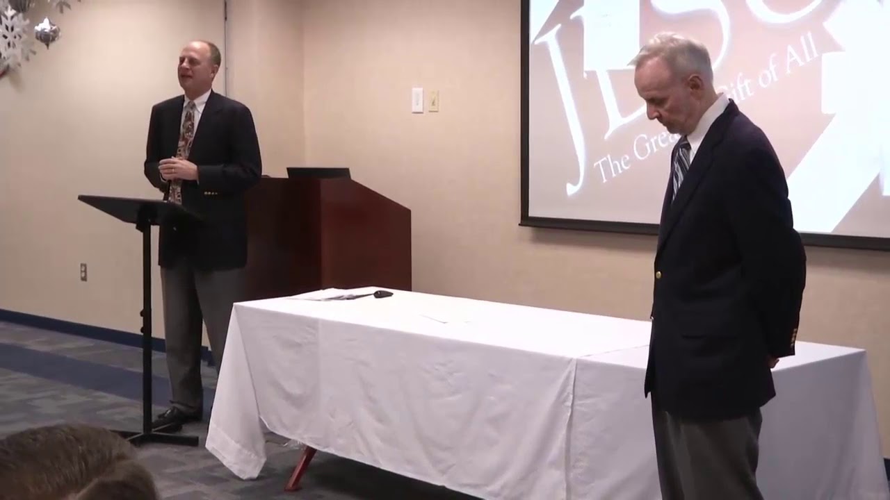 Southeastern Freight Lines - A Service Award Ceremony To Remember