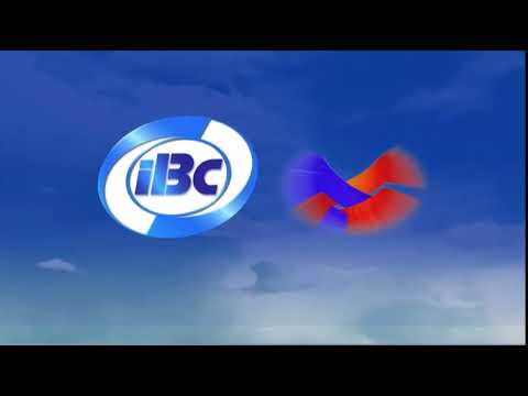 IBC 13 Station ID 2025 with Bagong Pilipinas Logo and Member KBP (Short Version)