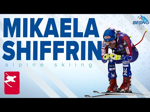 Washington Olympians not surprised by Mikaela Shiffrin’s skiing abilities