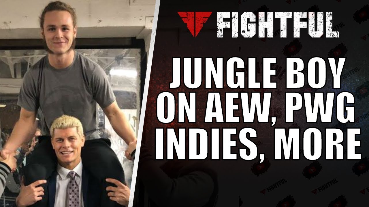 Fightful | WWE News, AEW News, Pro Wrestling Backstage News