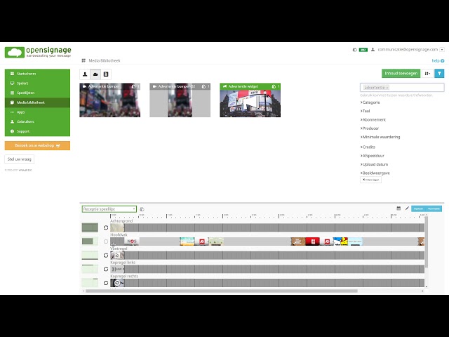 Opensignage Pricing, Reviews, & Features in 2022