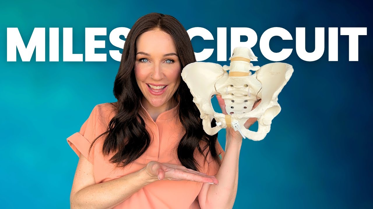 Do This Before Birth: The Miles Circuit Explained!