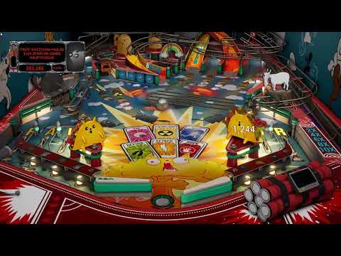 Steam Community :: Video :: Neue Pinball FX Tische Dezember 2023 ...