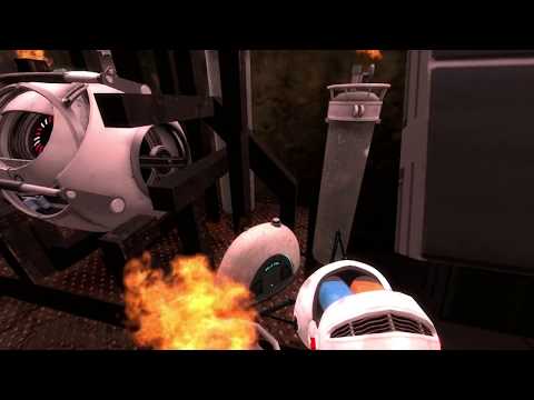 Steam Community :: Aperture Tag: The Paint Gun Testing Initiative