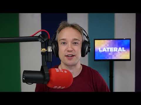 Lateral With Tom Scott – Bother's Bar