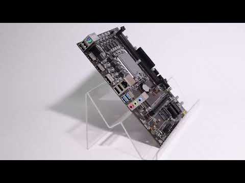 H610 lga1700 motherboard