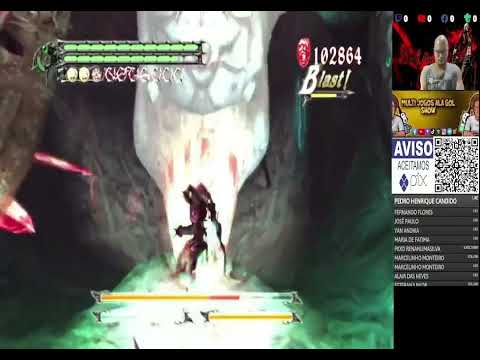 Steam Community :: Video :: Devil may Cry 3 - Chefe 7 Leviathan #dmc3 # ...