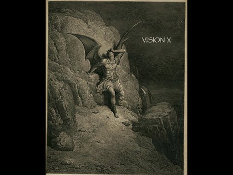 Vision X1.16 | Anachronism
