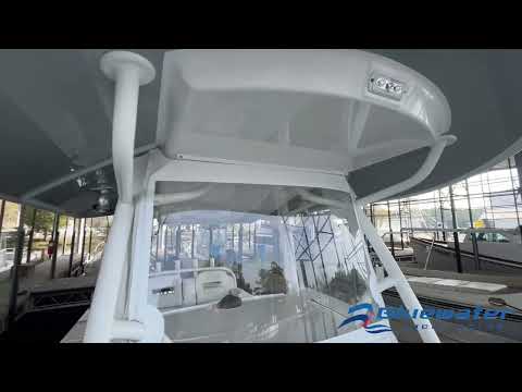 31 Regulator 2017 walkthrough video.