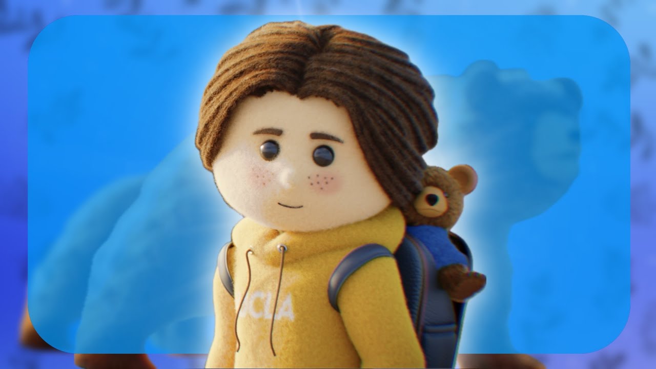 Science Technology Ucla