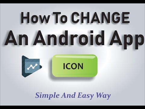 How To Change An App Icon In Google Play Consoe- Easy Method Step By Step Explained In Detail