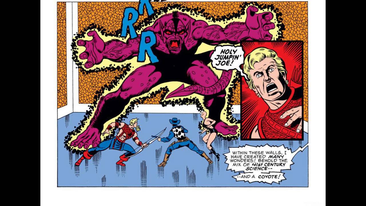 Avengers 143  1976 #comic book