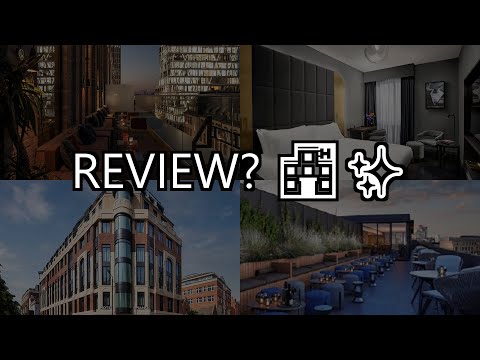 hotel amano rooms & apartments