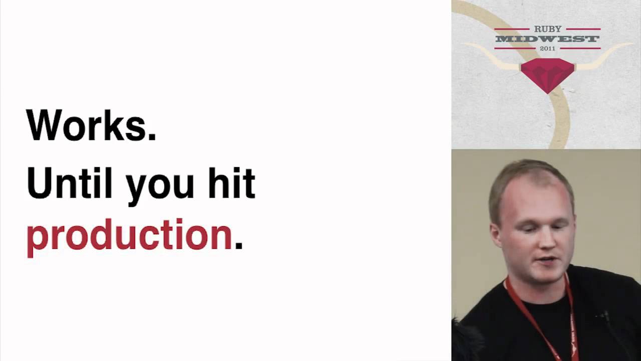 ActiveRecord Anti-Patterns for Fun and Profit by Ethan Gunderson